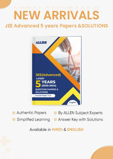 One-Stop Shop for Authentic Educational Products - ALLEN E-Store ...