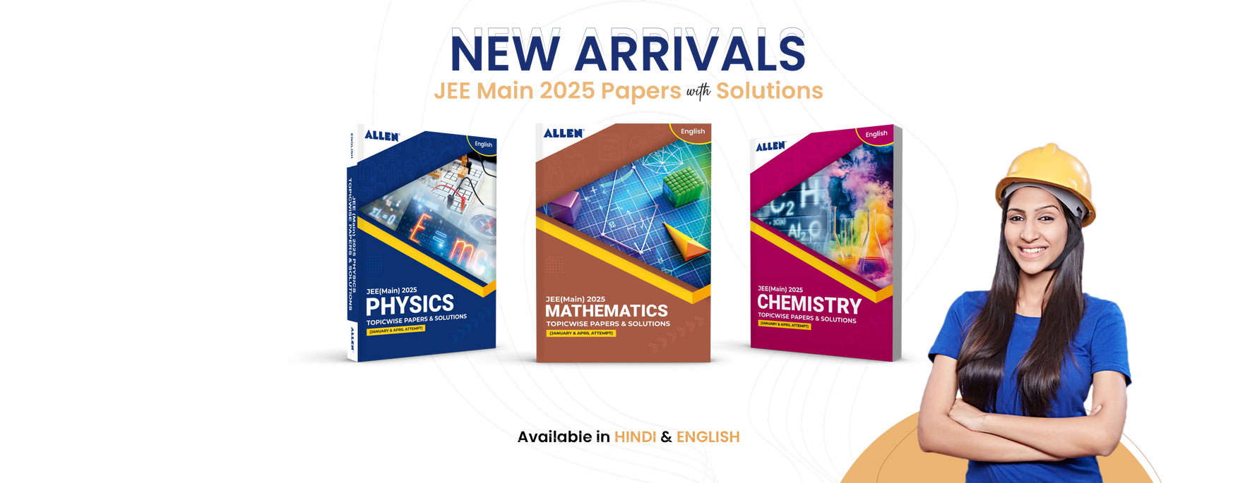 One-Stop Shop for Authentic Educational Products - ALLEN E-Store ...