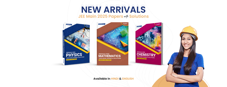 One-Stop Shop for Authentic Educational Products - ALLEN E-Store ...