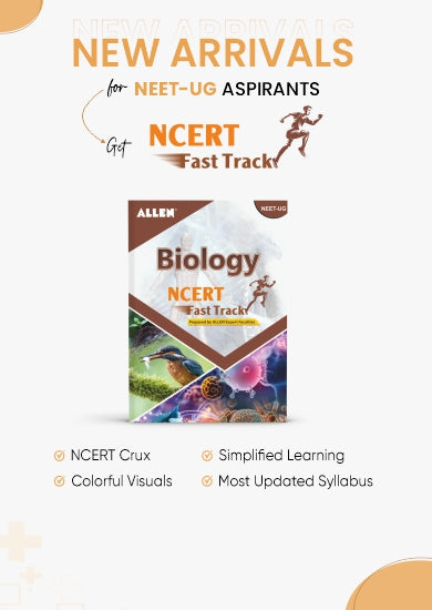 One-Stop Shop for Authentic Educational Products - ALLEN E-Store ...