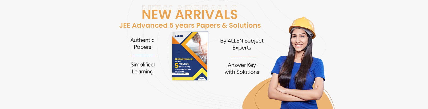 One-Stop Shop for Authentic Educational Products - ALLEN E-Store ...