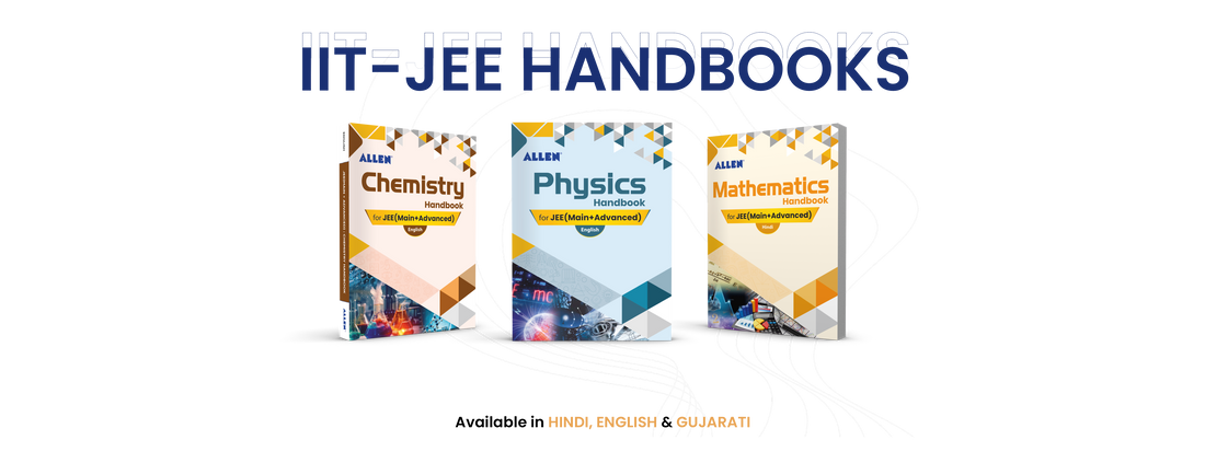 One-Stop Shop for Authentic Educational Products - ALLEN E-Store ...