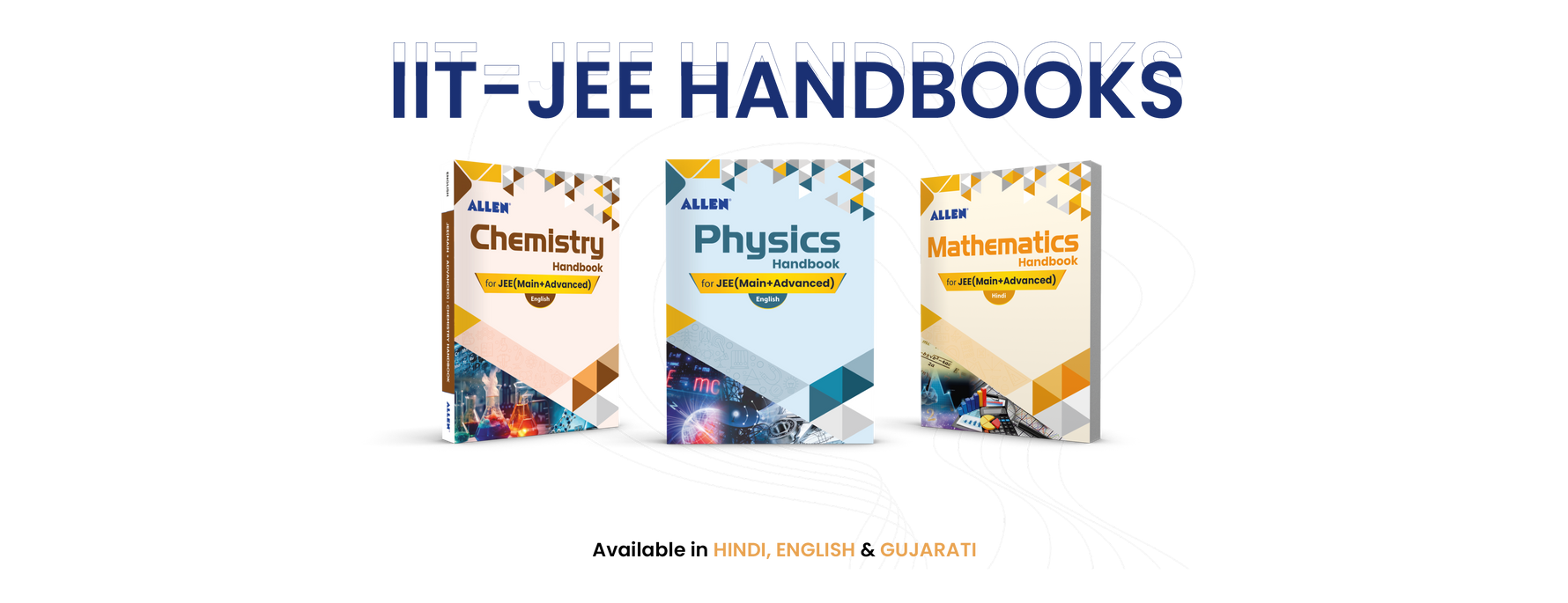 One-Stop Shop for Authentic Educational Products - ALLEN E-Store ...