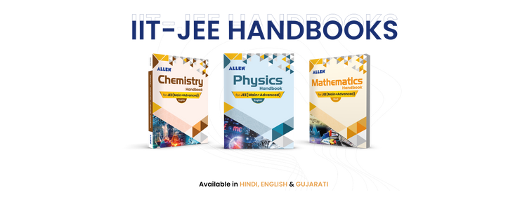 One-Stop Shop for Authentic Educational Products - ALLEN E-Store ...