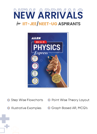 One-Stop Shop for Authentic Educational Products - ALLEN E-Store ...