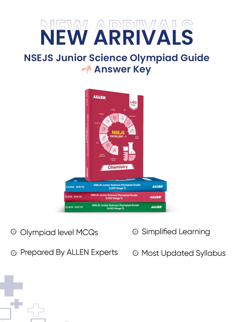 One-Stop Shop for Authentic Educational Products - ALLEN E-Store ...
