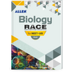 Buy ALLEN Biology RACE DPP with Answer Key for NEET-UG: ALLEN E-Store ...