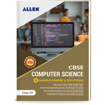 CBSE CLASS 12 – Allen E-Store