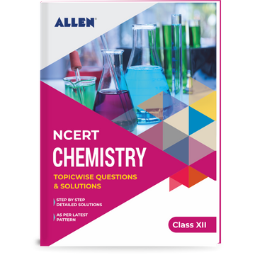 CBSE School Books for Class XII – Allen E-Store
