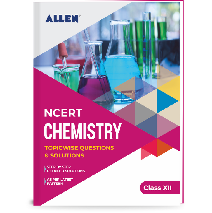 CBSE School Books for Class XII – tagged "NCERT SOLUTIONS" – Allen E-Store