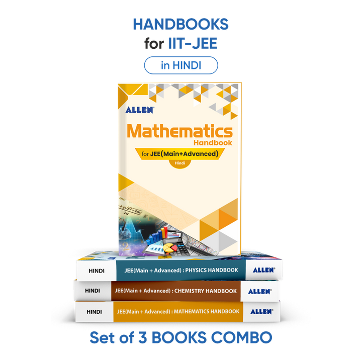 Best JEE Main Study Material | Handbooks, PYQ with Solutions – tagged ...