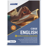 CBSE CLASS 12 – Allen E-Store