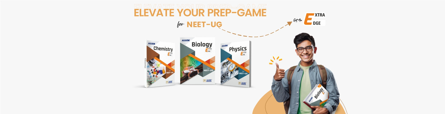 One-Stop Shop for Authentic Educational Products - ALLEN E-Store ...