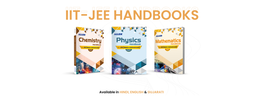 One-Stop Shop for Authentic Educational Products - ALLEN E-Store ...