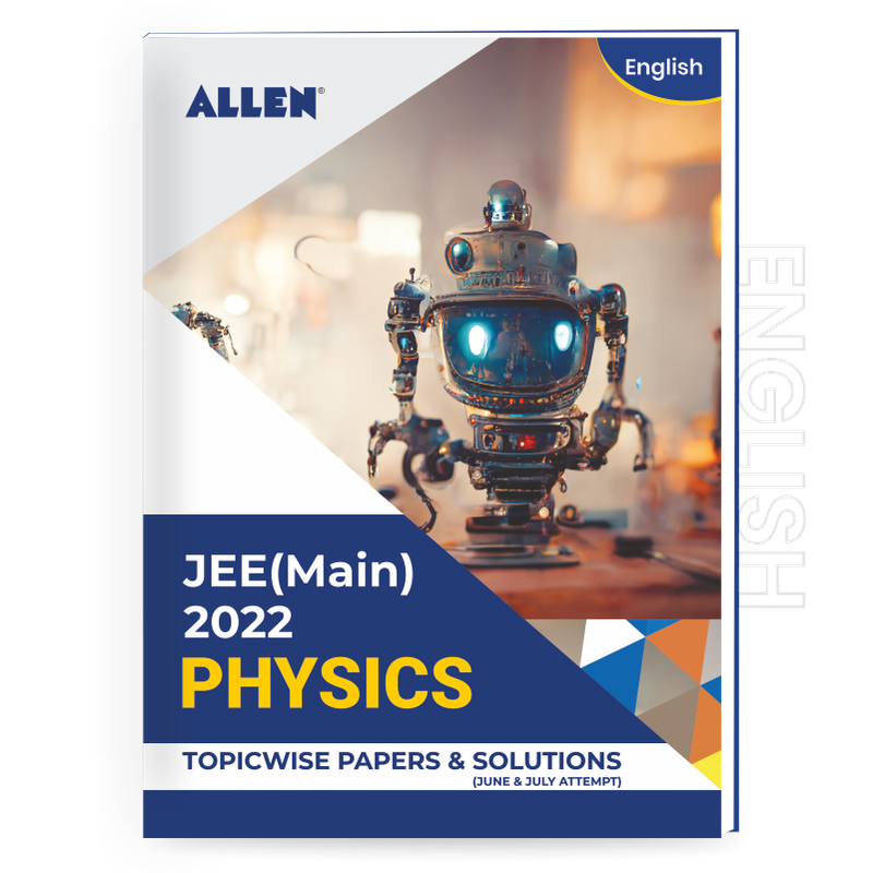 Best JEE Main Study Material | Handbooks, PYQ with Solutions – Allen E ...