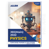 Best JEE Main Study Material | Handbooks, PYQ with Solutions – Allen E ...