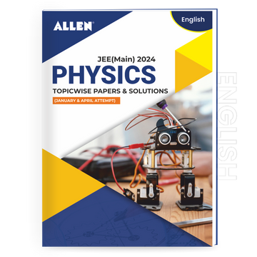 IIT JEE Preparation Books – Allen E-Store