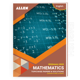 IIT JEE Preparation Books – Allen E-Store