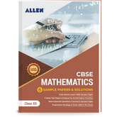 CBSE School Books for Class XII – tagged "Sample-Papers" – Allen E-Store