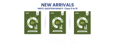 One-Stop Shop for Authentic Educational Products - ALLEN E-Store ...