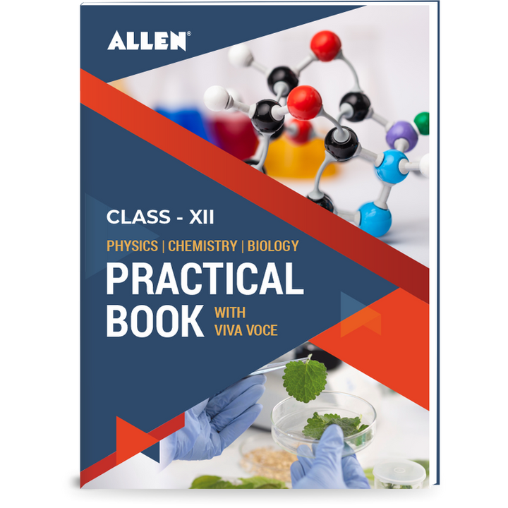 CBSE School Books for Class XII – Allen E-Store