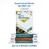 Best Books for NEET UG Preparation – Allen E-Store
