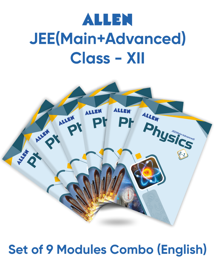 Products – ALLEN E-Store