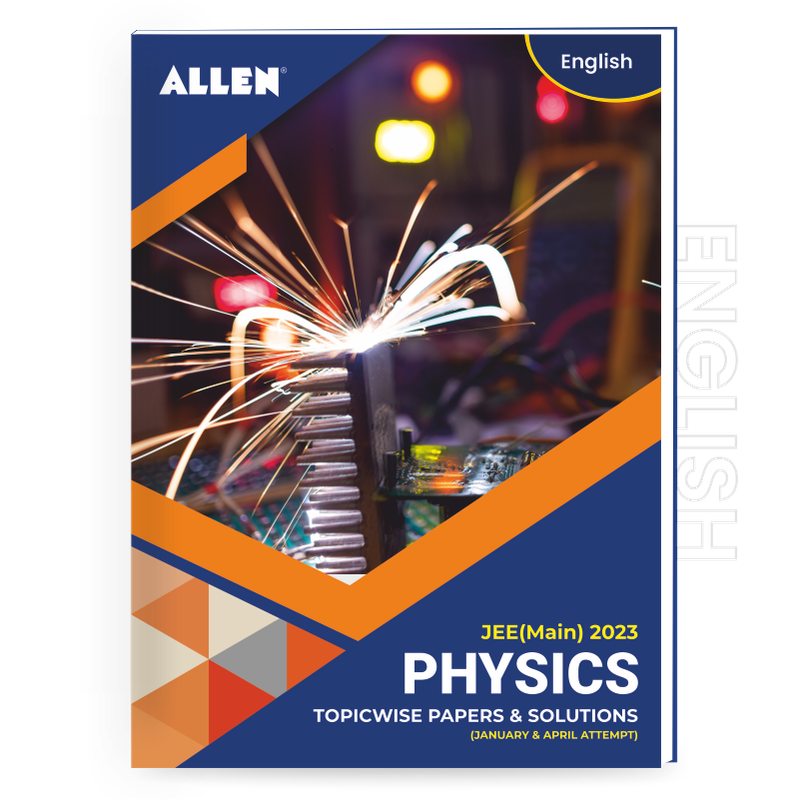 IIT JEE Preparation Books – Allen E-Store