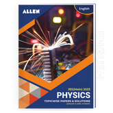 IIT JEE Preparation Books – Allen E-Store