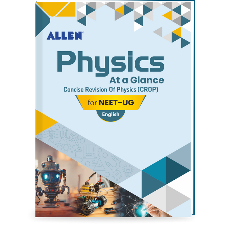 NEET-UG Books & Study Materials – tagged "at-a-glance" – Allen E-Store