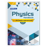 JEE Main Study Material – Allen E-Store