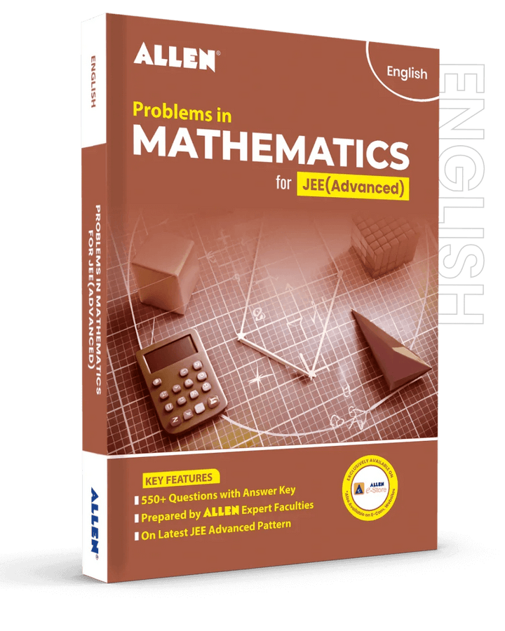 Top JEE Advanced Problems for PCM with Solutions | Best books for JEE ...