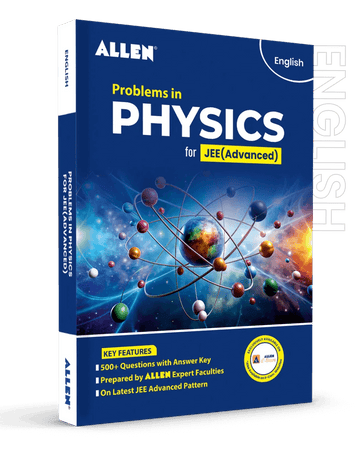 Top JEE Advanced Problems for PCM with Solutions | Best books for JEE ...