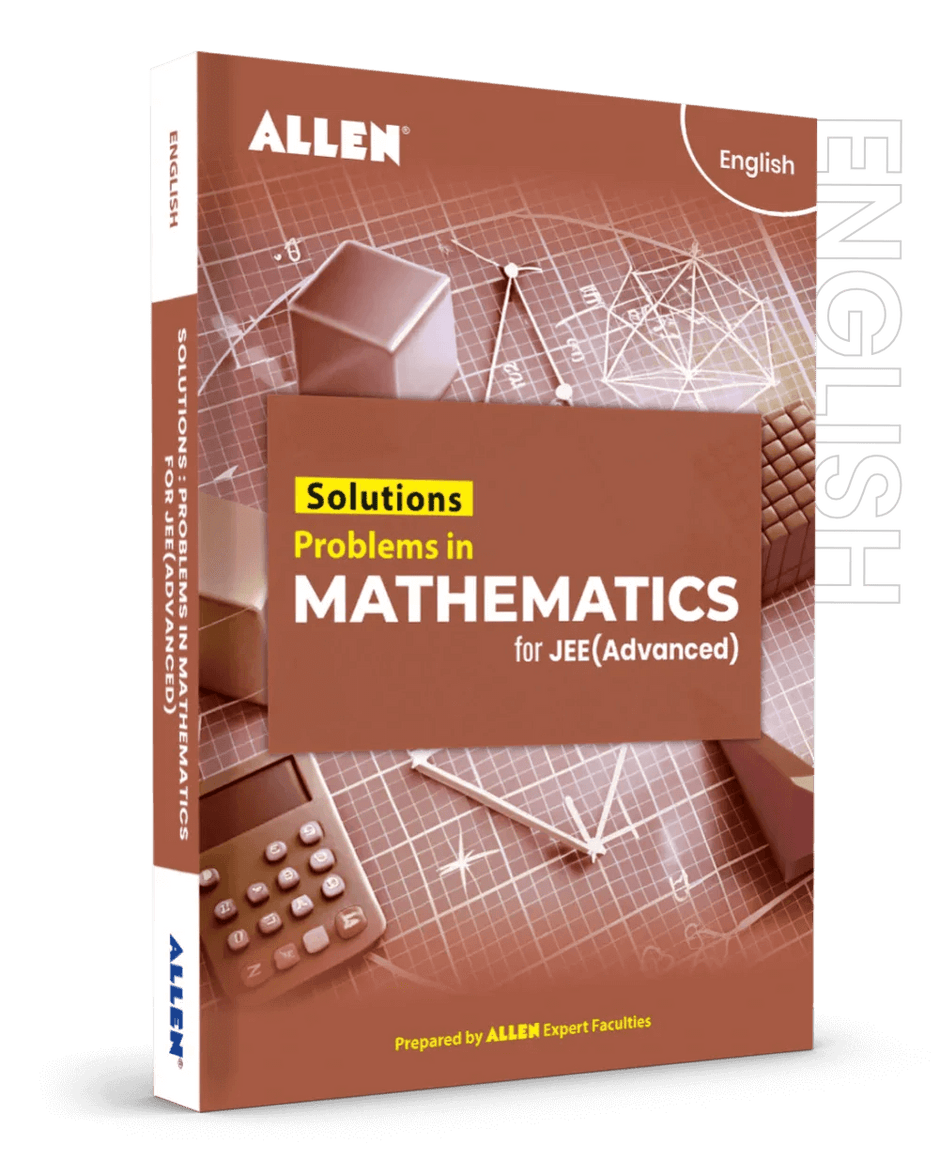 Top JEE Advanced Problems for PCM with Solutions | Best books for JEE ...