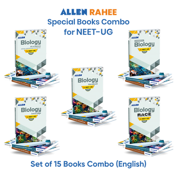 Best Books for NEET-UG Preparation – tagged "combos" – ALLEN E-Store