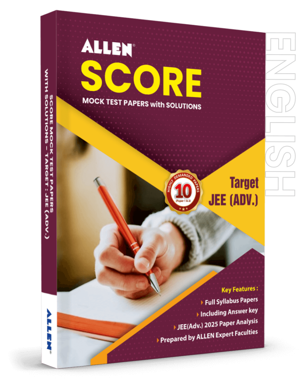 Collections – ALLEN E-Store