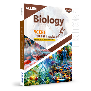 Best Books for NEET-UG Preparation – ALLEN E-Store