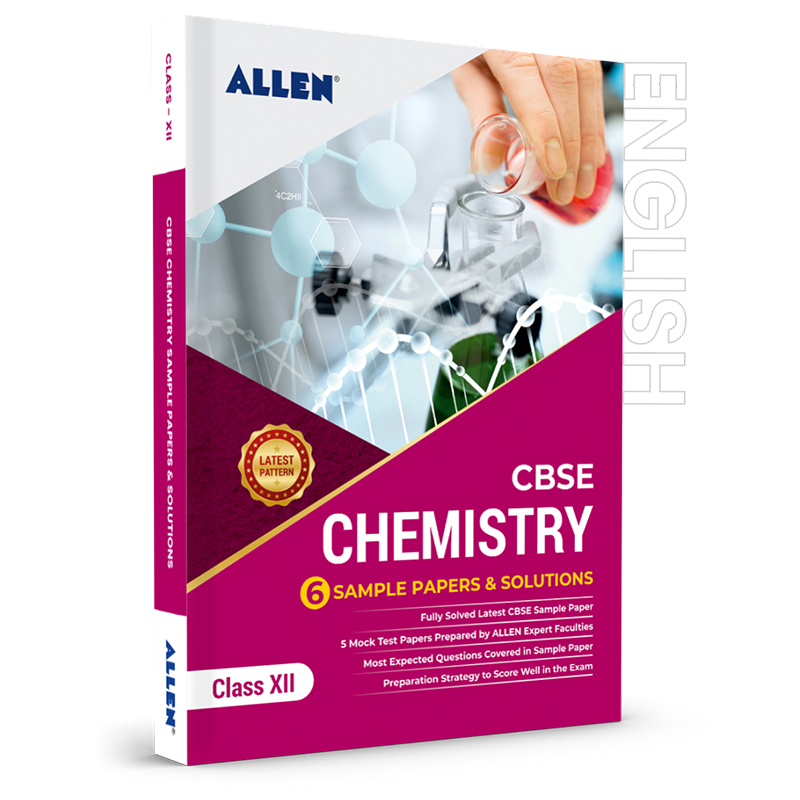 CBSE Class 12 Study Material – tagged "Sample-Papers" – Allen E-Store