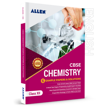 CBSE Class 12 Study Material – tagged "Sample-Papers" – Allen E-Store