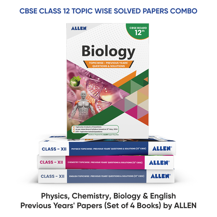 CBSE Class 12 Study Material – Page 2 – Allen E-Store
