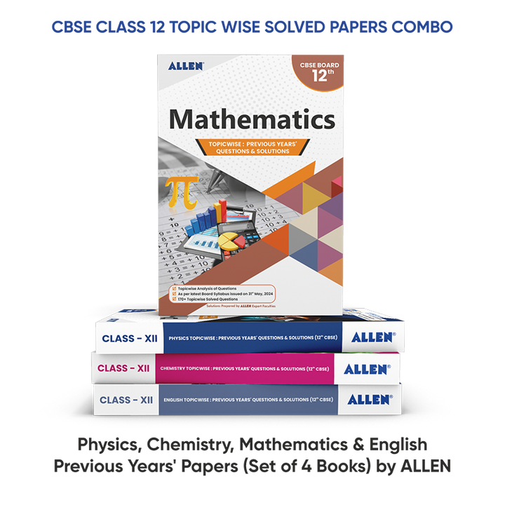 CBSE School Books for Class XII – Page 2 – Allen E-Store