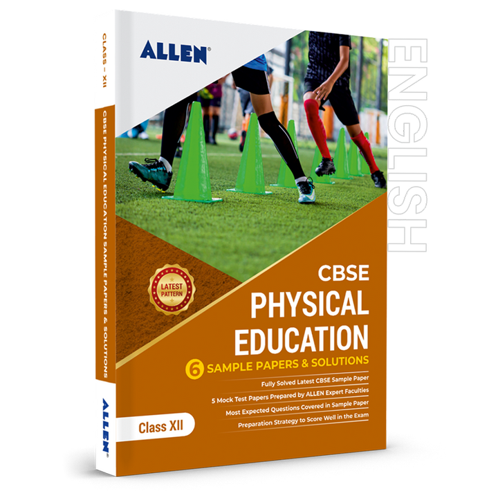 CBSE Class 12 Study Material – tagged "Sample-Papers" – Allen E-Store