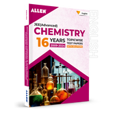 IIT JEE Preparation Books – Allen E-Store
