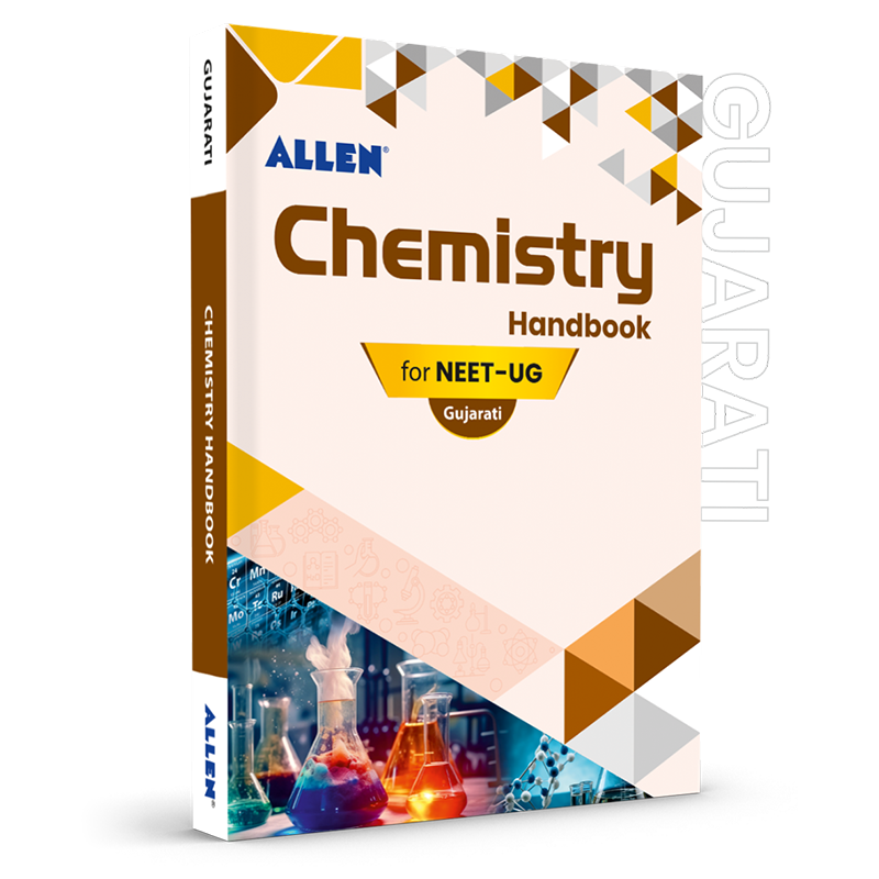 Chemistry Handbook for NEET-UG - ALLEN E-Store – Allen E-Store