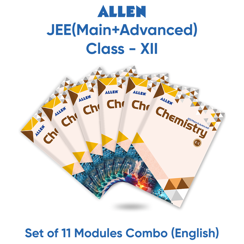 Best Books For JEE Advanced Preparation – tagged "Classroom Modules ...