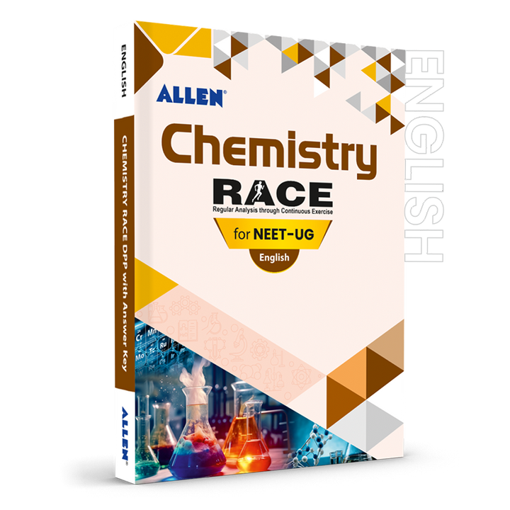 Best Books for NEET-UG Preparation – tagged "RACE-DPP" – ALLEN E-Store