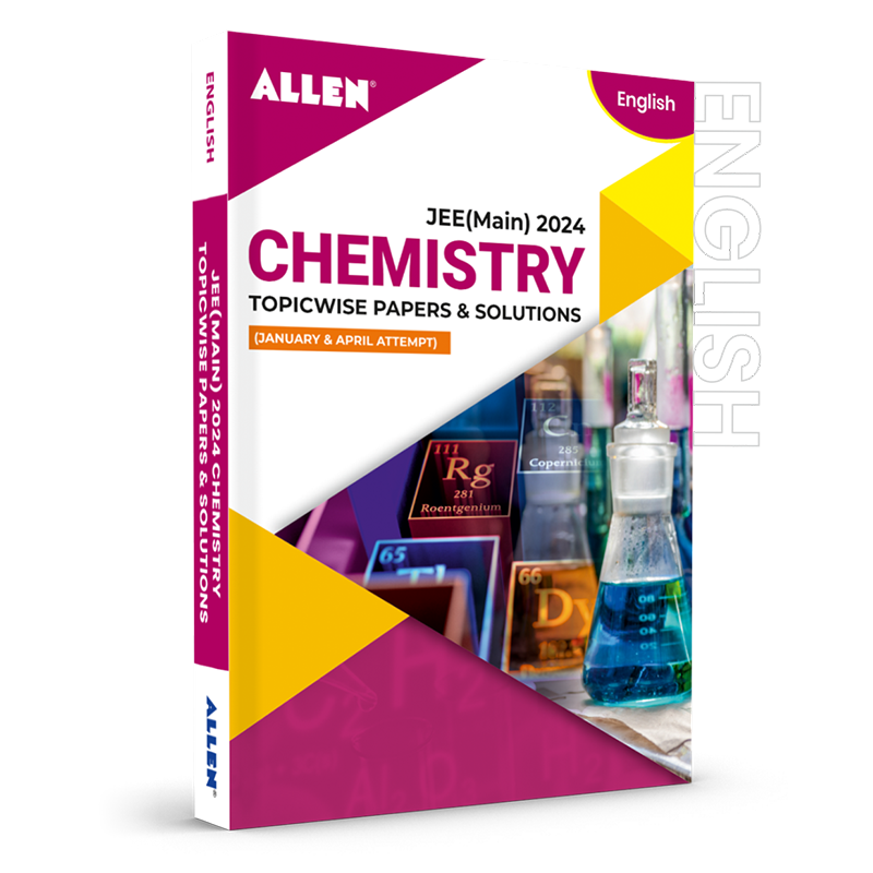 IIT JEE Preparation Books – Allen E-Store