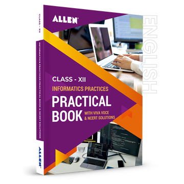 CBSE School Books for Class XII – Allen E-Store