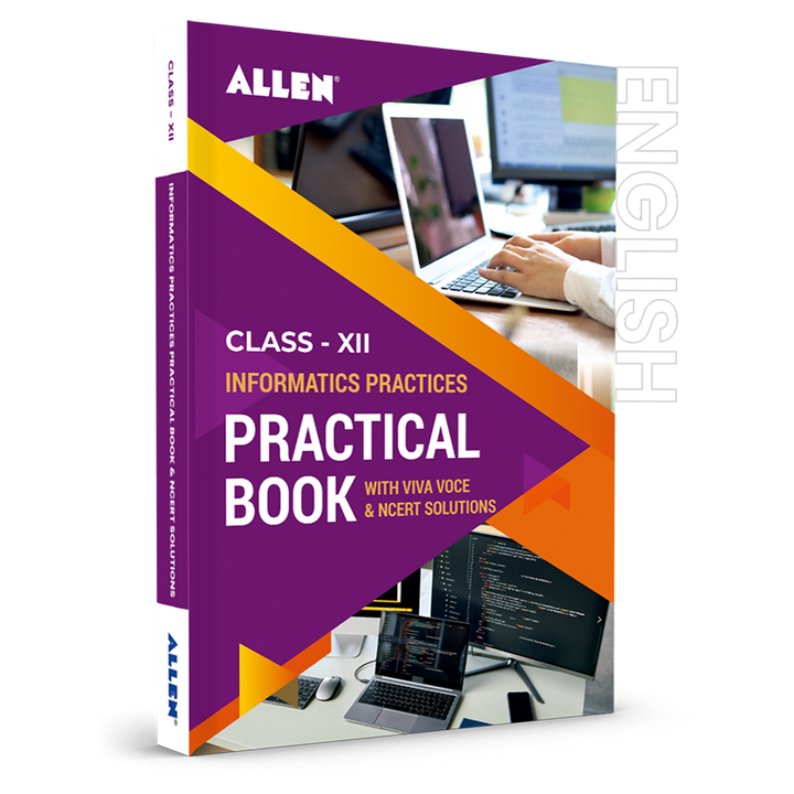 CBSE School Books for Class XII – Allen E-Store