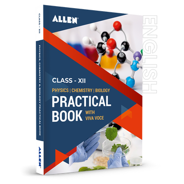 CBSE School Books for Class XII – ALLEN E-Store